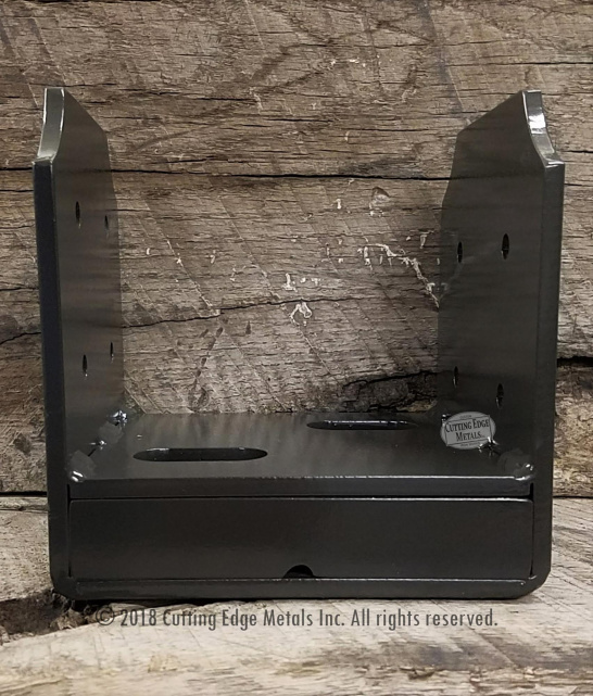 Post Base Guide | How to Install Post Base Brackets